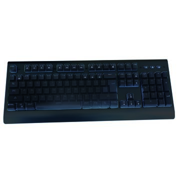 China Plunger/Semi Mechanical Gaming Keyboard on Global Sources ...