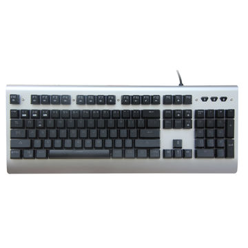 China Plunger/Semi Mechanical Gaming Keyboard on Global Sources ...