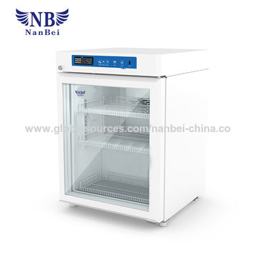 China Medical Cryogenic Equipment pharmacy mini refrigerator for ...