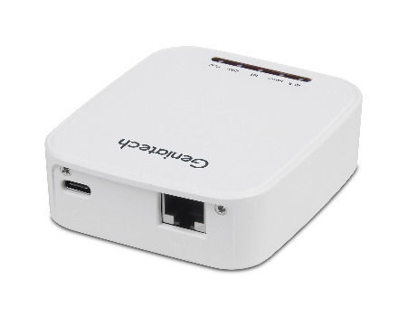 GTW350 is a pure Linux compact size smart home Internet Of things ...