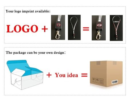 China New Design Event Christmas Party Favors TPU Custom Logo Neck ...