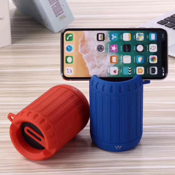 ChinaWSA-838 tws bluetooth wireless speaker phone holder handsfree on ...