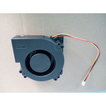 China DC blower fan, EB12032B12S-2, 120x32mm 12V micro, 24V, 48V, small ...