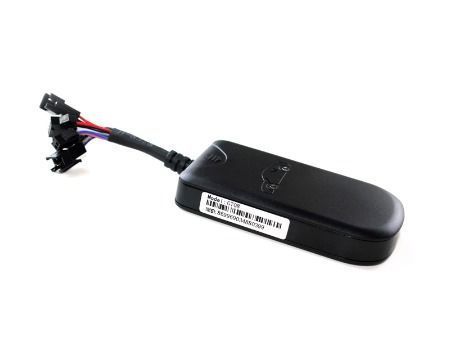 China Waterproof GPS Tracker with Mifair1 IC Card reader to read driver ...