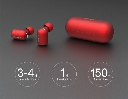 Touch Sensor TWS Bluetooth Headphone, tws bluetooth headphone TWS ...