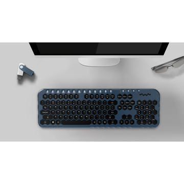 ChinaHoneycomb keyboard on Global Sources