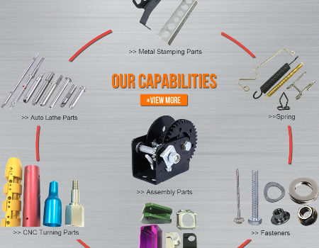 China Customized CNC Milling Machining Aluminum housing part on Global ...