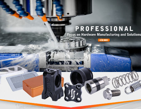 China Customized CNC Milling Machining Aluminum housing part on Global ...