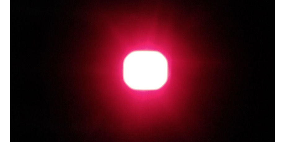 China 3W 730nm IR LED High Power LED 3535 SMD LED on Global Sources