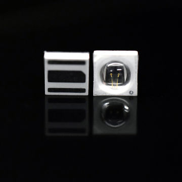 China 3W 730nm IR LED High Power LED 3535 SMD LED on Global Sources