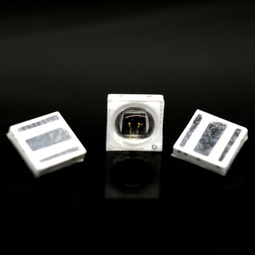 China 3W 730nm IR LED High Power LED 3535 SMD LED on Global Sources