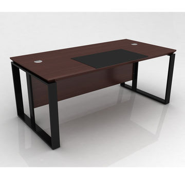 China Executive office desk,latest design office furniture office table ...
