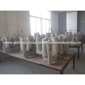 China Casting Steel Control Arm, Trailer Parts on Global Sources ...