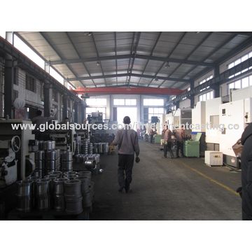 China Casting Steel Control Arm, Trailer Parts on Global Sources ...