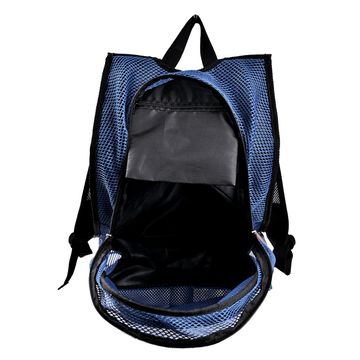 China Quick-Dry Mesh Backpack, Lightweight, Bicycle Backpack on Global ...