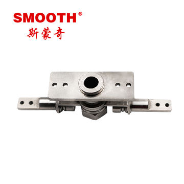 China 180 Degree DV Stainless Steel Dual Axis Torque Hinge,Friction ...