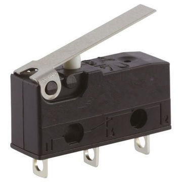 China Waterproof Snap-Action Micro Switches on Global Sources