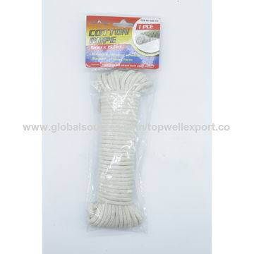 China Twisted Cotton String Ball for DIY Craft Decoration on Global ...