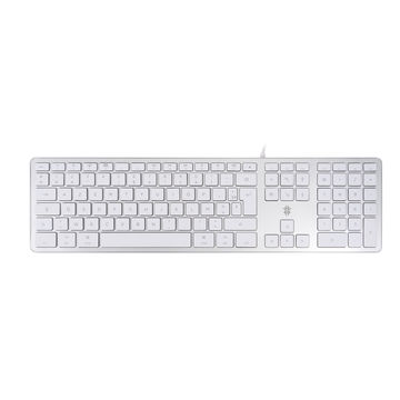 China Stylish Wireless Bluetooth keyboard can connet 3 devices ...