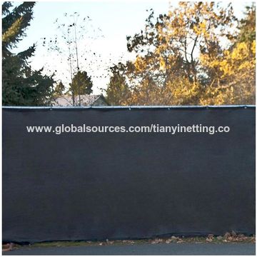 China HDPE 120gsm green color fence net,protective net,wind dust ...