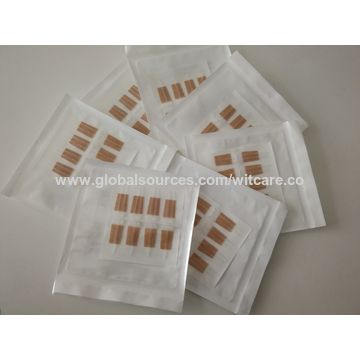 China Disposable advanced wound care skin stapler for wounds emergency ...