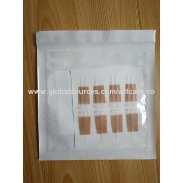 China Disposable advanced wound care skin stapler for wounds emergency ...