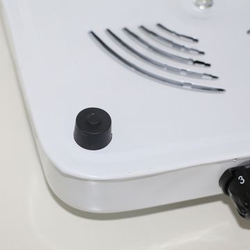 China Double electric coil heater for cooking,2000W on Global Sources