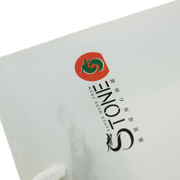 ChinaCustom stone paper bag for gift on Global Sources
