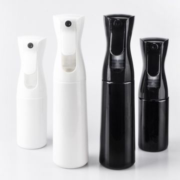 ChinaHigh Strength Mist Spray Bottle With 0.3mm Spray Nozzle For ...