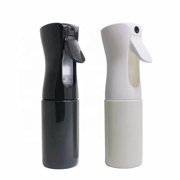 ChinaHigh Strength Mist Spray Bottle With 0.3mm Spray Nozzle For ...