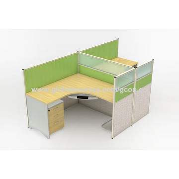 Modern Modular Office Table, Workstation Table Office Table Computer ...