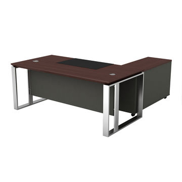 China High quality modern executive office desk on Global Sources ...