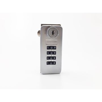 Taiwan Elegant 4 digit Combination Lock on Global Sources,dial lock ...