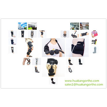 China Frog Hand Finger Splints Aluminum Orthotic Braces With Foam ...