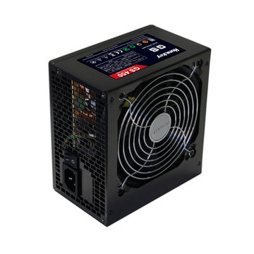 China Huntkey GS Series PC Power Supply, GS450, 350 Watt, Active PFC ...