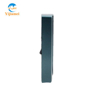 China Waterproof Access Control RFID Card Reader with Wiegand26bits or ...