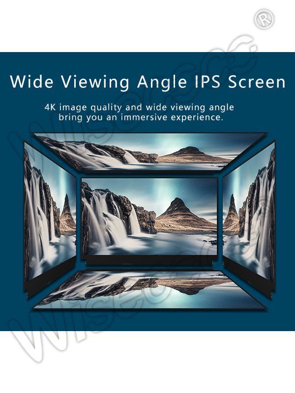 12.5 inch 3840x2160 uhd 4k ips tft lcd laptop screen panel display 4k ...