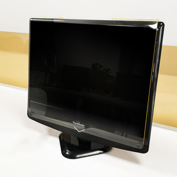 ChinaAcrylic anti radiation laptop/computer/tv screen protector on ...