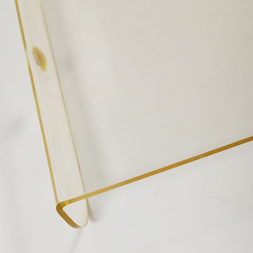 ChinaAcrylic anti radiation laptop/computer/tv screen protector on ...