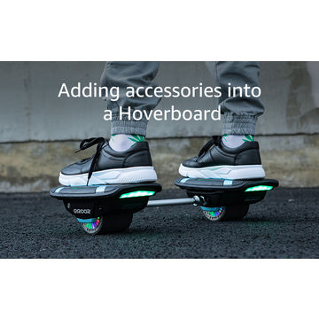 China CE Rohs 250W Somatosensory Self Balance Skate Board Hover Shoes ...