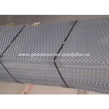 China Diamond shape metal expanded metal mesh,Expanded metal wire mesh ...