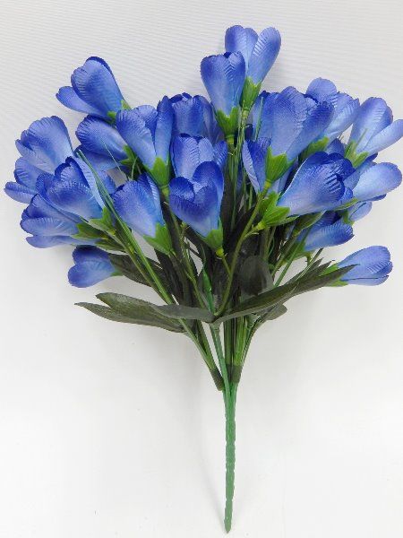 Hong Kong SAR Artificial Crocus Flowers on Global Sources,fake flower