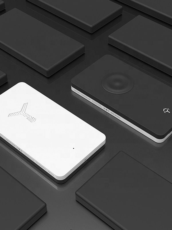 China 1 tb Mobile Reader Esterno USB Cable Portable 1TB External Disk ...