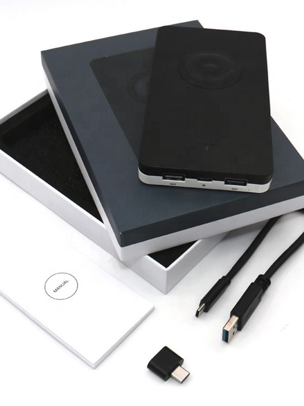 China 1 tb Mobile Reader Esterno USB Cable Portable 1TB External Disk ...