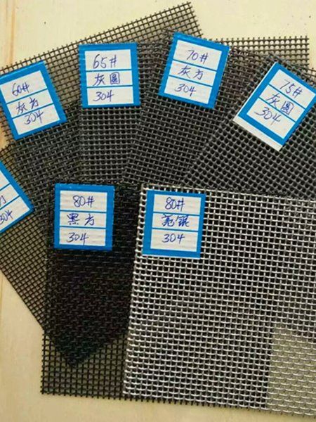 Anti-theft screen, bulletproof window screen, crime-safe security ...