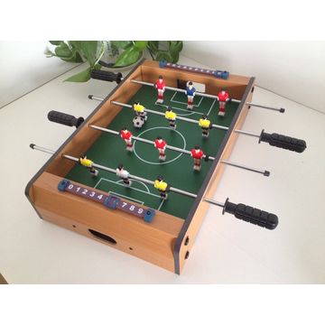 China MDF Mini Table Football Game on Global Sources,football game,mini ...