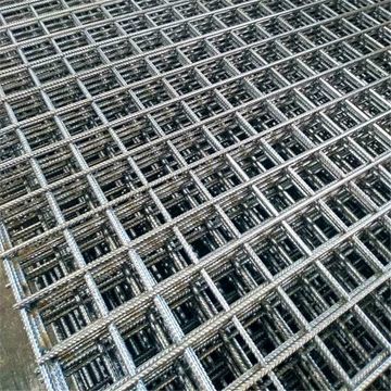 China Reinforcing mesh for Australia and France market SL62, SL82,SL102 ...