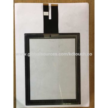 China 32INCH Capacitive Touch panel(Contact method of TP :COB) with ...
