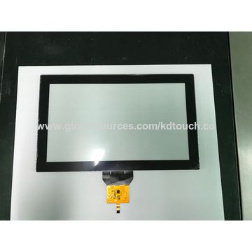 China 32INCH Capacitive Touch panel(Contact method of TP :COB) with ...