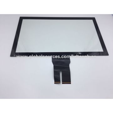 China 32INCH Capacitive Touch panel(Contact method of TP :COB) with ...